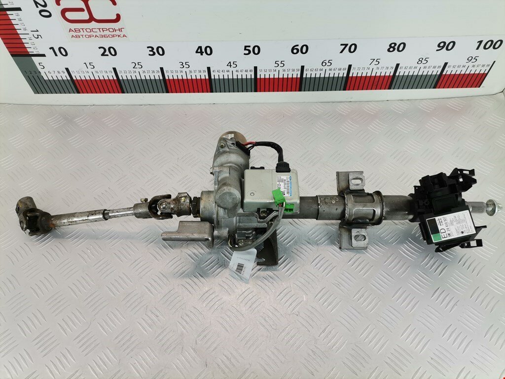 Электроусилитель руля Suzuki Swift 3 4820083E63 арт. 1424310