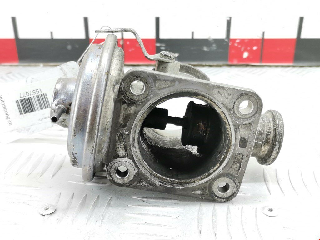 Клапан ЕГР EGR BMW 3-Series (E46) 11717804378 арт. 1557077