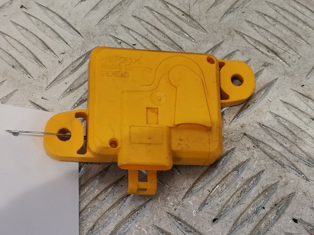 Датчик удара Opel Astra G 9133280 арт. 1536105