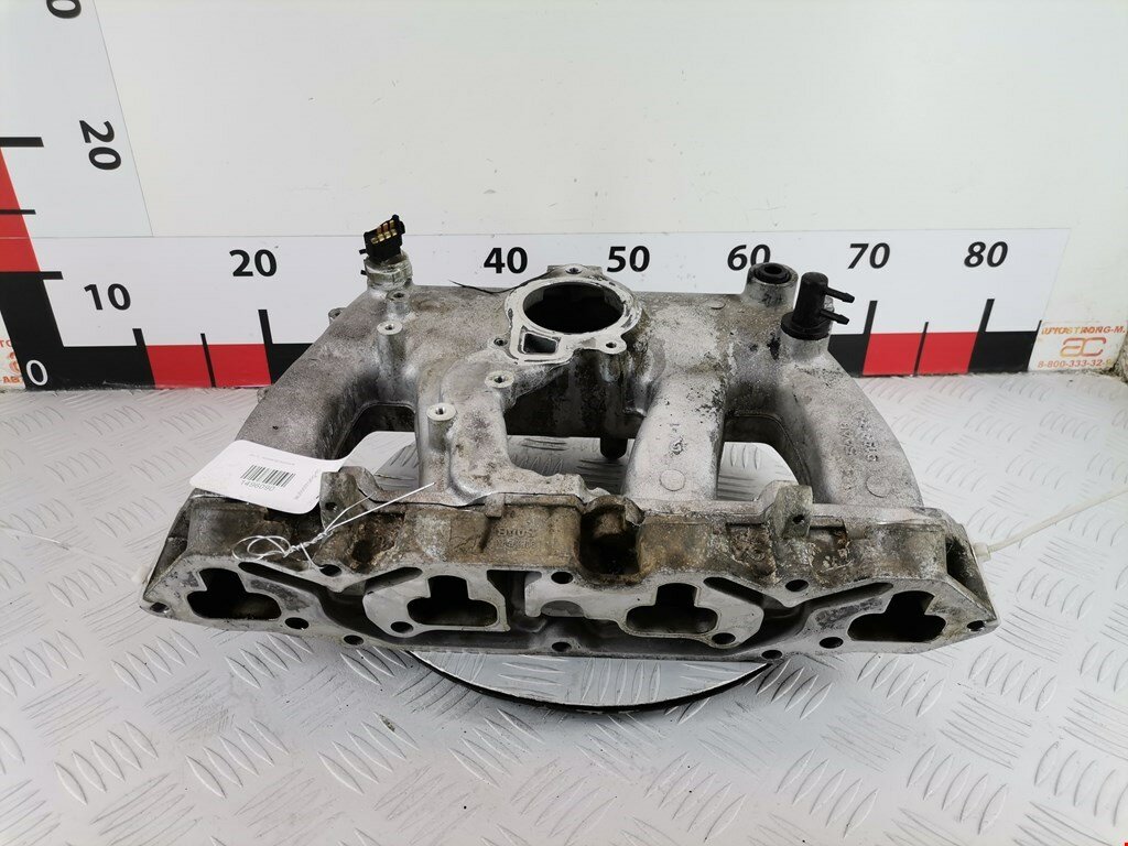Коллектор впускной Saab 9-5 (1) 32000454 арт. 1496090