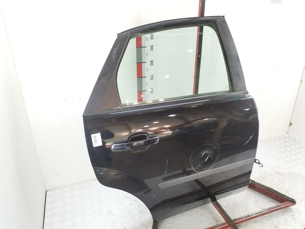 Дверь задняя правая Ford Focus 2 1505762 арт. 1579350