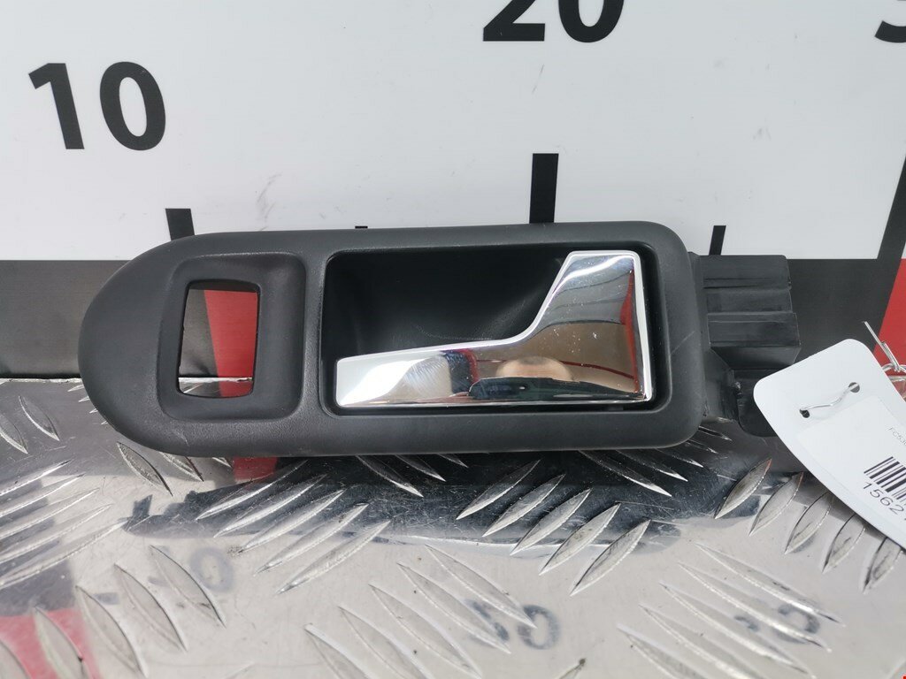 Ручка двери внутренняя передняя правая Volkswagen Bora(Jetta) 3B1837114T арт. 1562103
