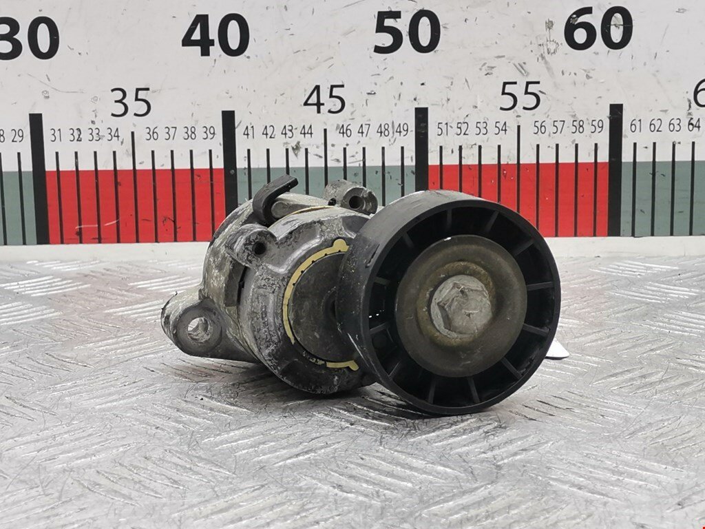 Натяжитель ремня генератора (приводного поликлинового ремня Opel Vectra B 90448219 арт. 2095324