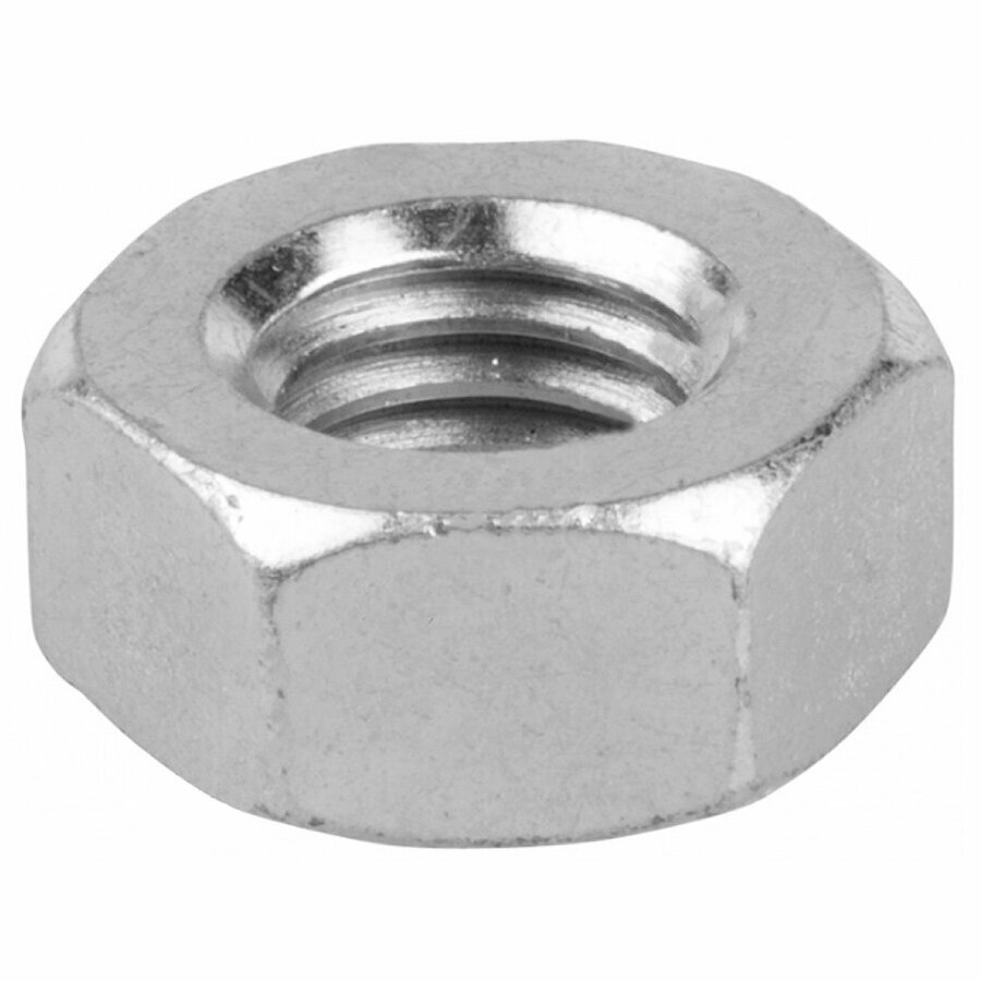 Гайка Зубр 5927-70, M20, 5 кг