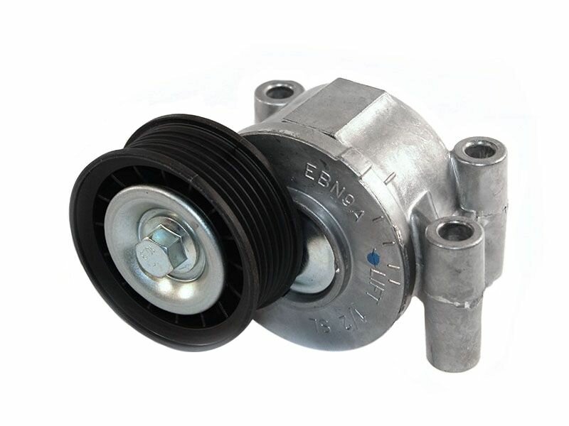 ST-LF50-15-980 Натяжитель приводного ремня FORD FOCUS II, C-MAX 1,8-2,0 03-, MAZDA 3, 5 05-, VOLVO 04-