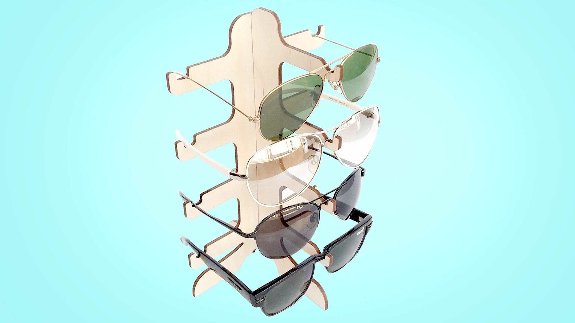 Подставка для очков