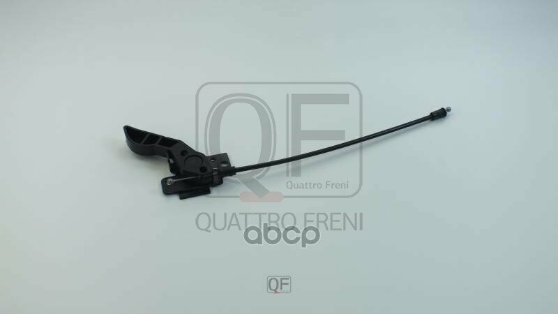 Трос капота QUATTRO FRENI арт. QF62G00053
