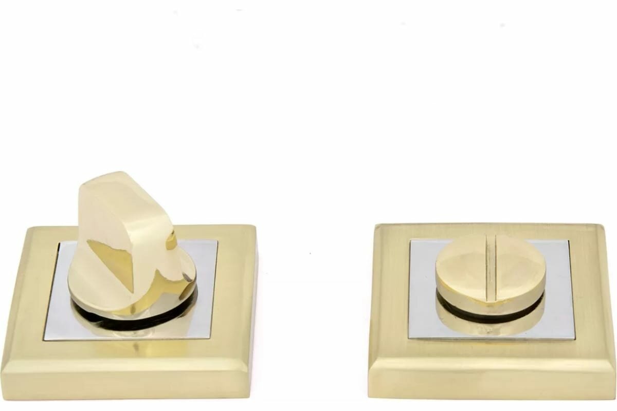 Накладка фиксатора Palladium RS SG/GP BK УТ-00000079 - запчасть к фиксатору, черный