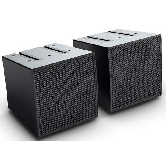 Комплект из двух сателлитов LD Systems CURV 500 S2