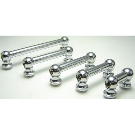 Лаг барабана двусторонний LDrums TL01-228CR