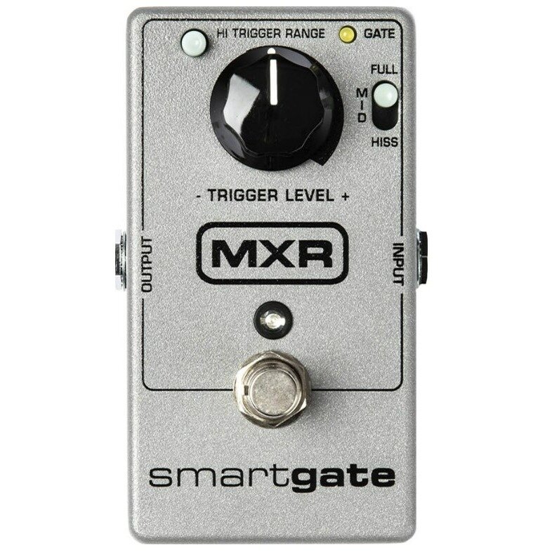 Педаль эффектов Dunlop MXR M135