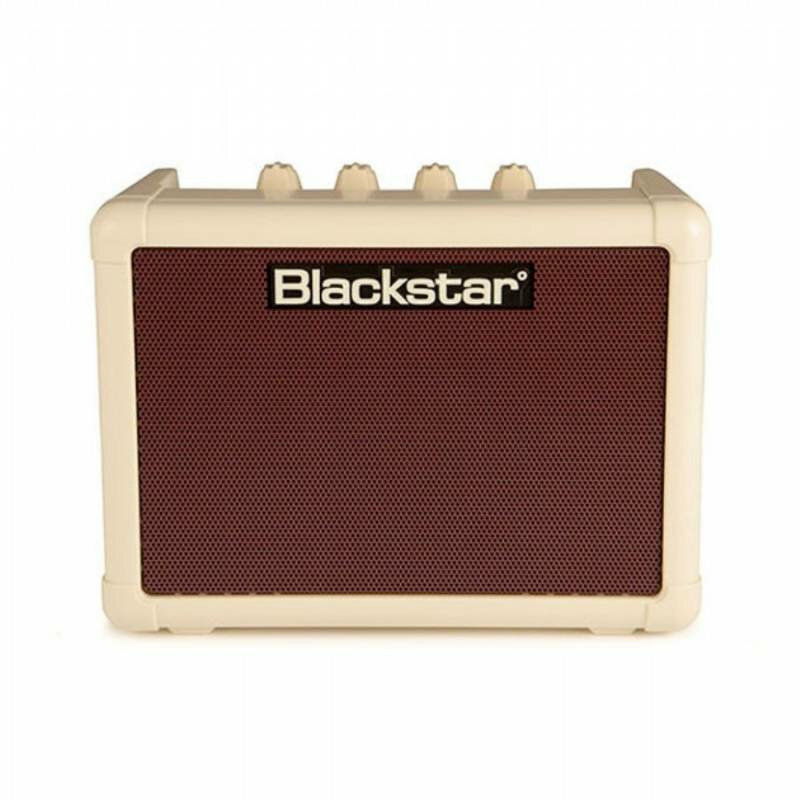 Гитарный комбо Blackstar FLY3 Vintage