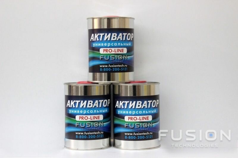 Активатор для аквапринта/аквапечати универсальный, 3 литра