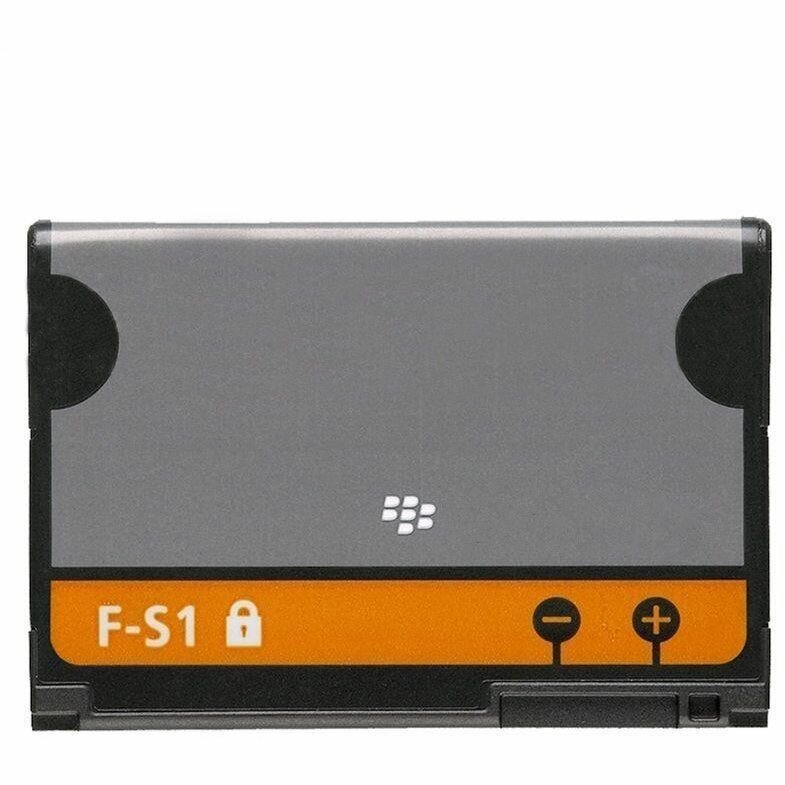 F-S1 BlackBerry 9800, 9810 Аккумулятор