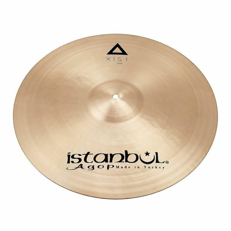 Тарелка ISTANBUL AGOP XC20, 20" XIST Crash