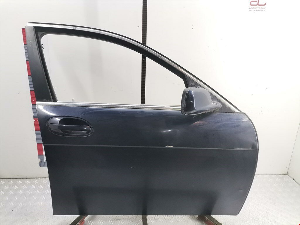 Дверь передняя правая BMW 7-Series (E65/E66) 41517202082 арт. 1738369