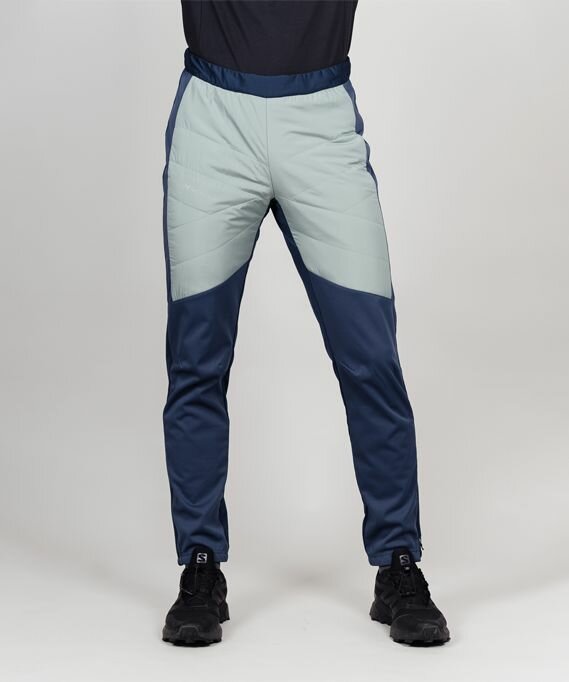 Брюки спортивные