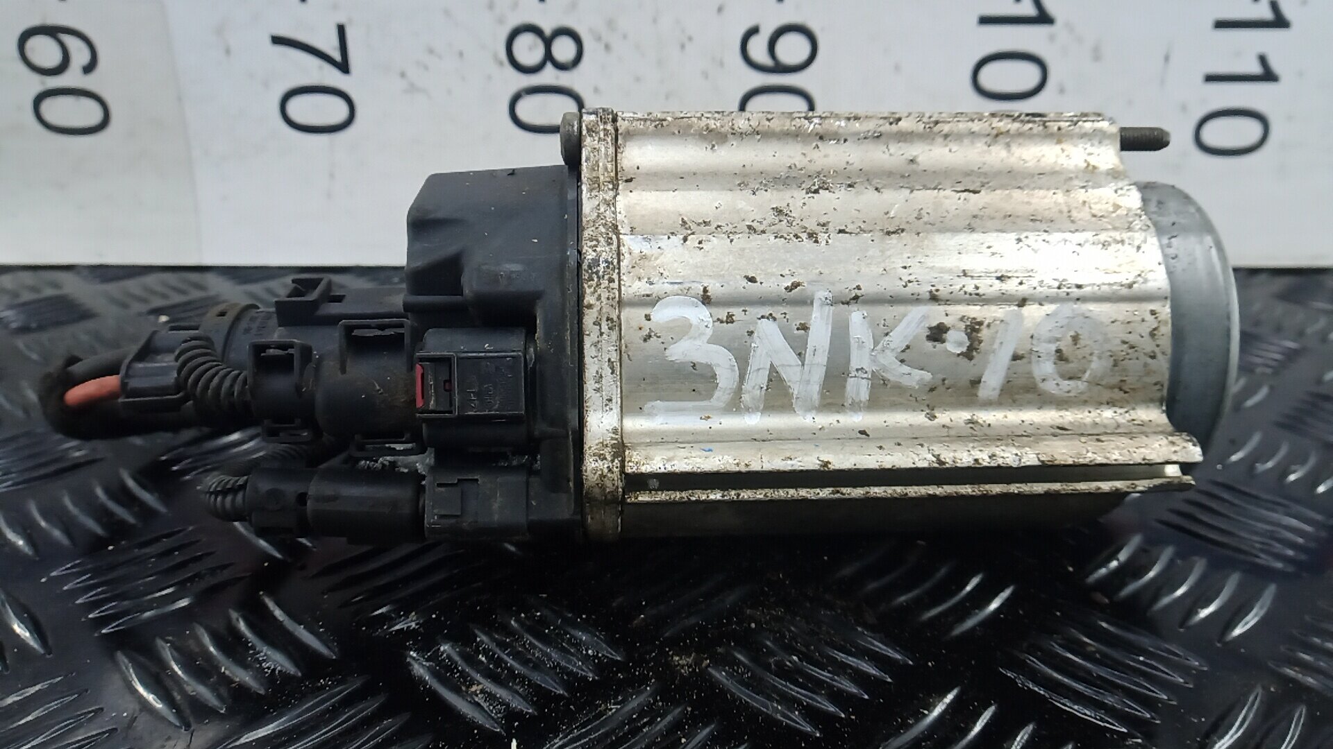 Электроусилитель руля OPEL ASTRA J, Номер 7805177341, 0273010201, 208019001719