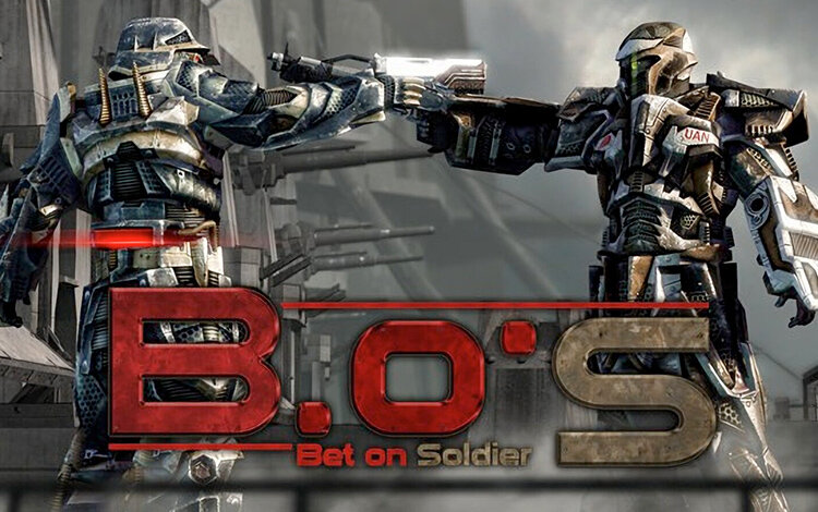 Bet On Soldier (Steam; PC; Регион активации РФ, СНГ; Английский язык)