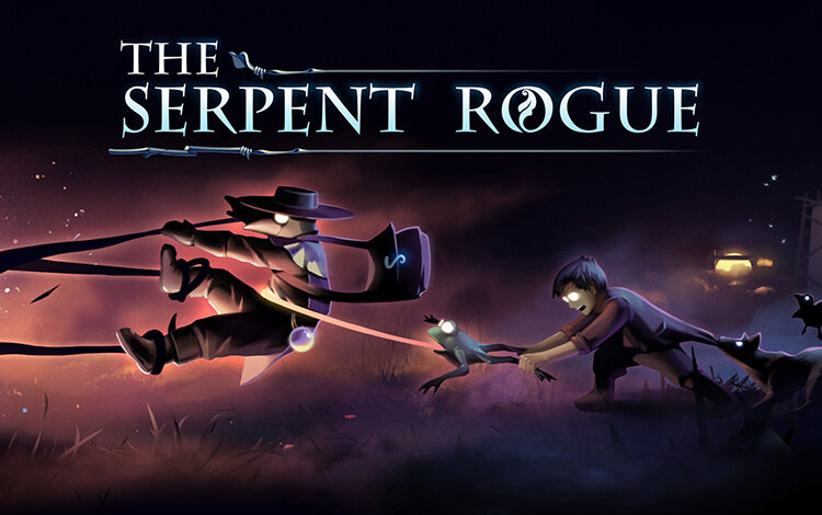 The Serpent Rogue (Steam; PC; Регион активации СНГ; Русский язык)
