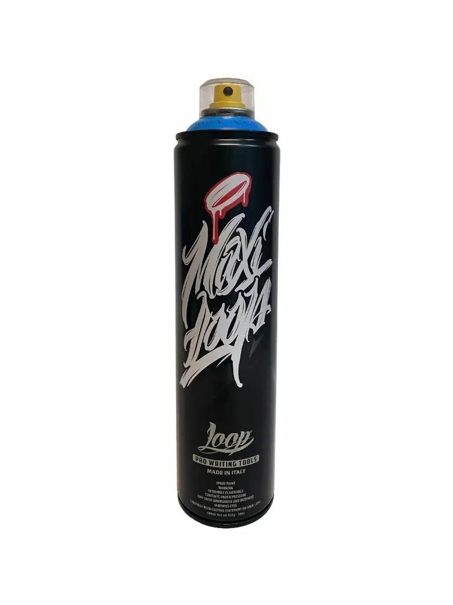 LOOP Краска LOOP Ланс 0,6л 423-LP