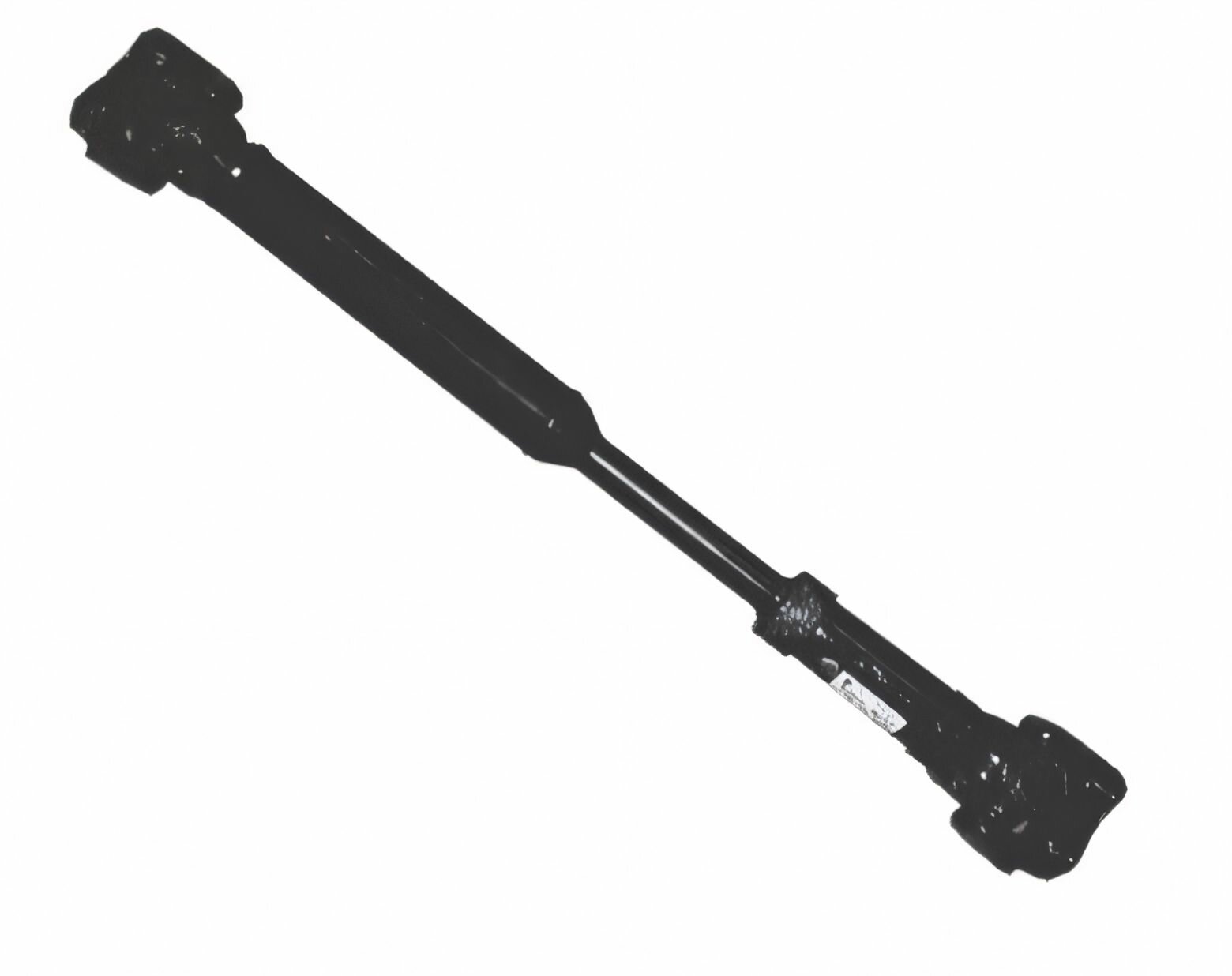 Вал карданный АДС 42000.330360-2203010-10, для УАЗ, передний, с 5-ст. КПП