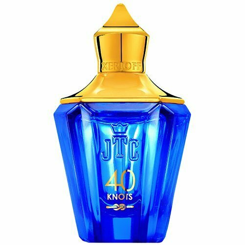 Парфюмерная вода Xerjoff унисекс 40 Knots 50 мл