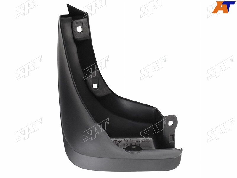 Брызговик TOYOTA CORONA 92-96 задний LH