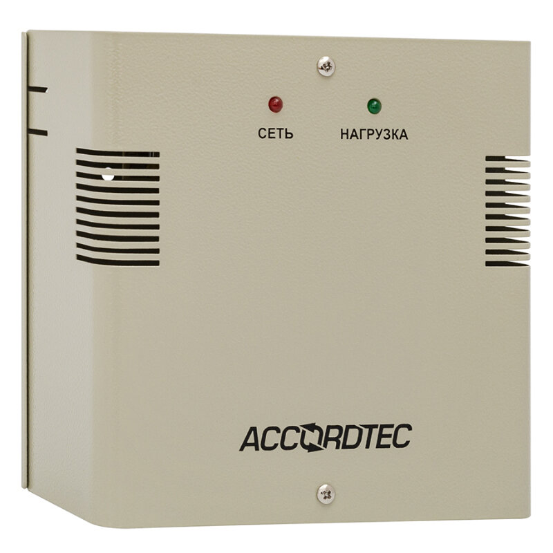 ББП-20 блок бесперебойного питания AccordTec