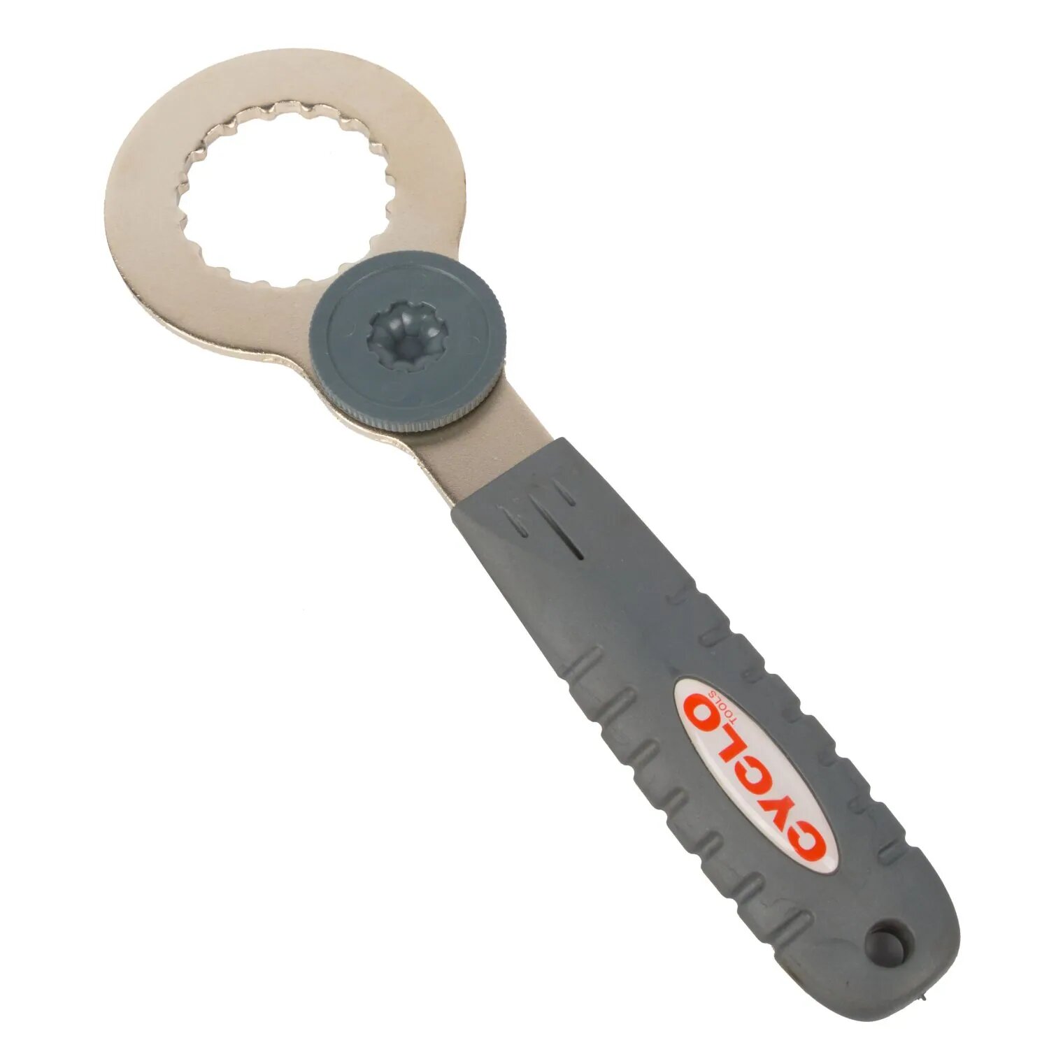 Съемник каретки Cyclo, Hollowtech II, с доп. насадкой с рукояткой