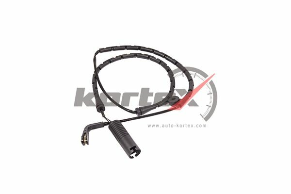 KSW0013 Датчик износа торм. колодок BMW 5(E39) пер.