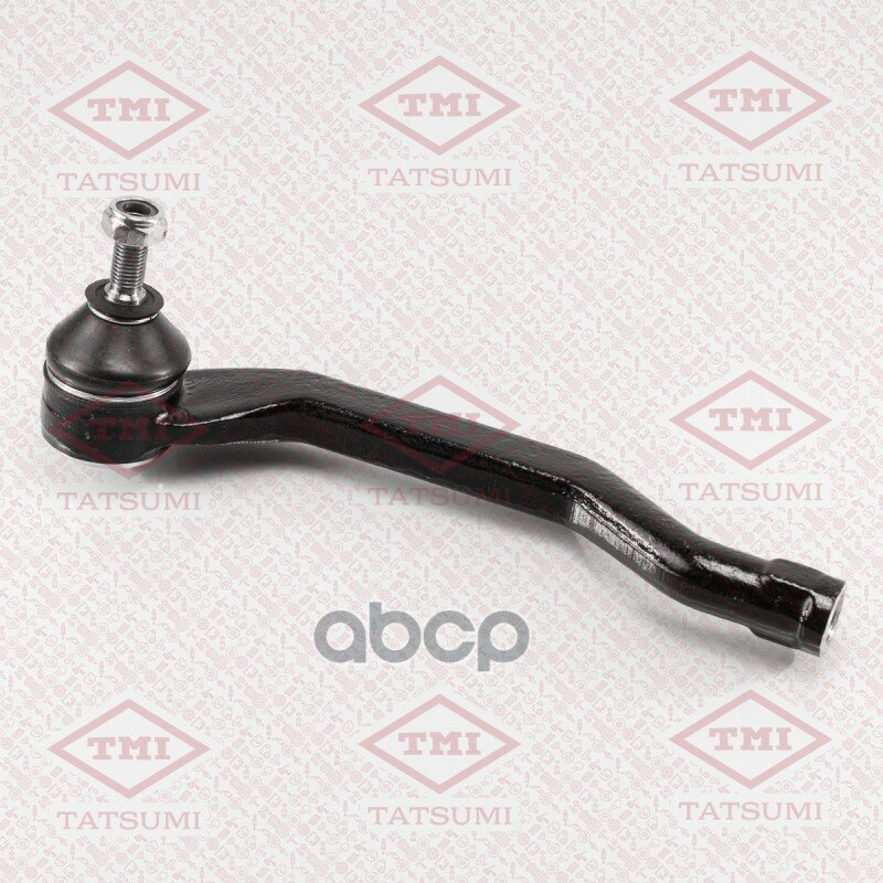 Наконечник рулевой тяги TATSUMI арт. TEC1724L
