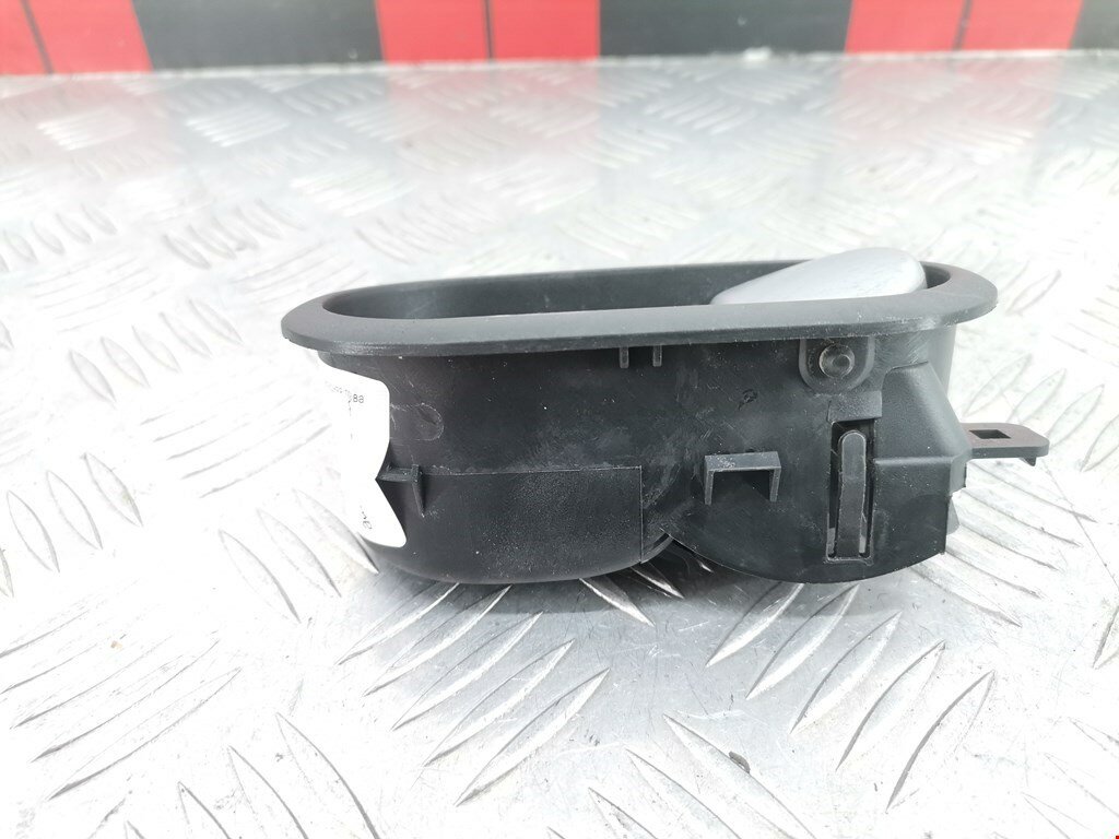 Ручка двери внутренняя передняя правая Ford Fusion 1329923 арт. 1762367