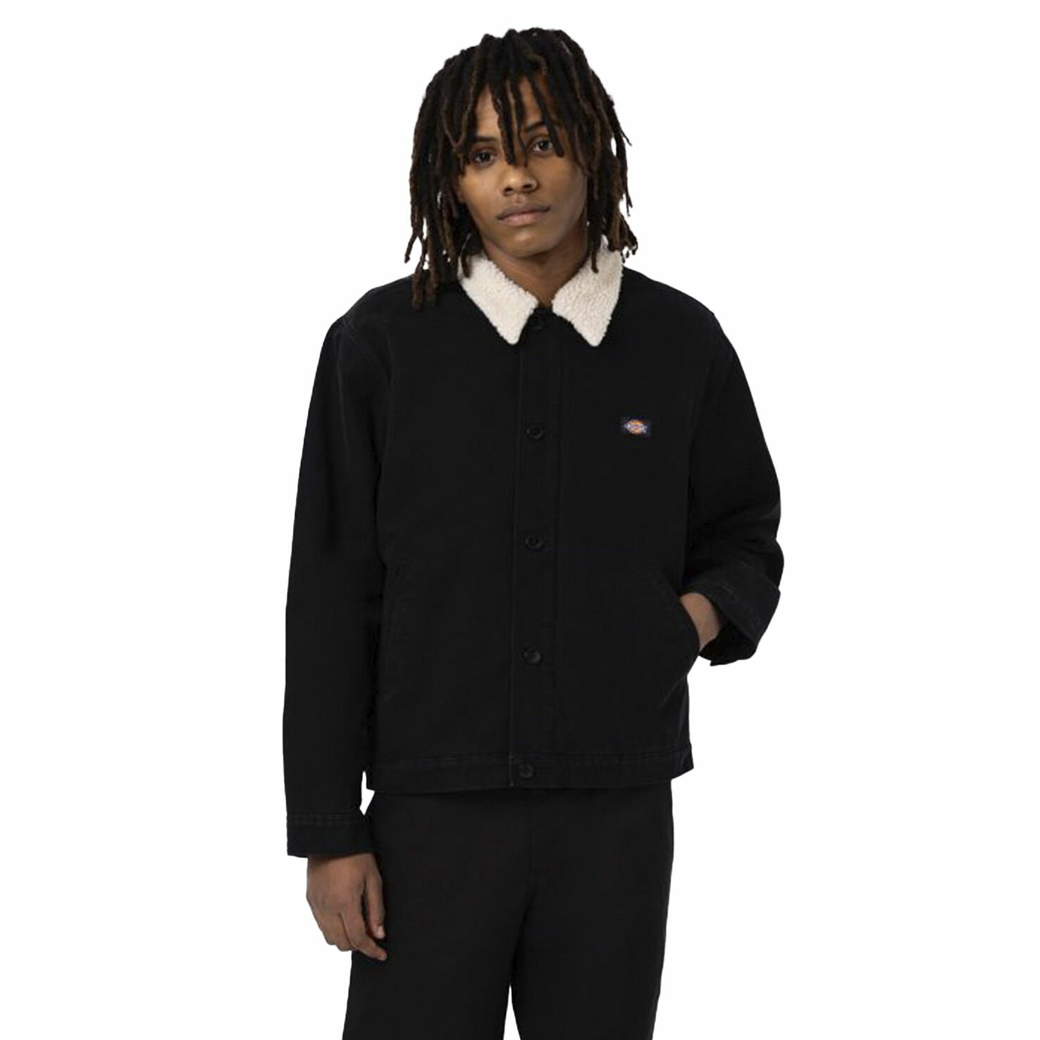 Куртка DICKIES DUCK CANVAS DECK JACKET