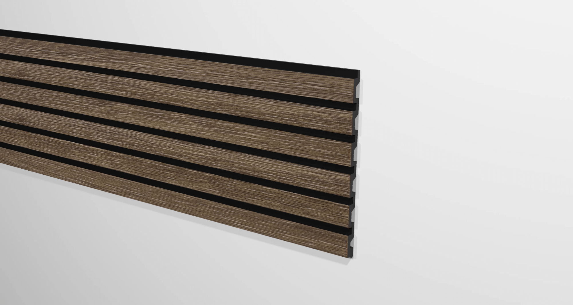 Стеновая панель из дюрополимера 916-66SH Decor-Dizayn - 3D панель ламинированная