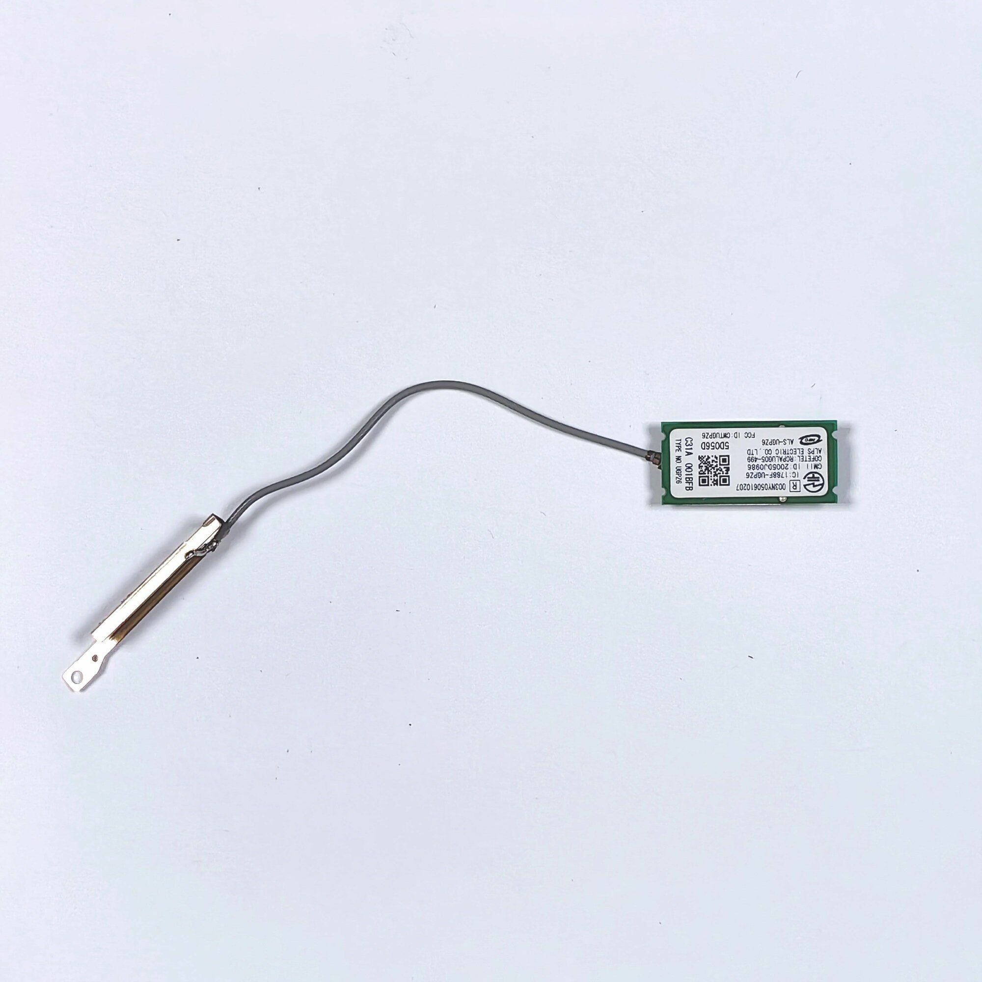 Bluetooth модуль ноутбука Sony vaio VGN-CR