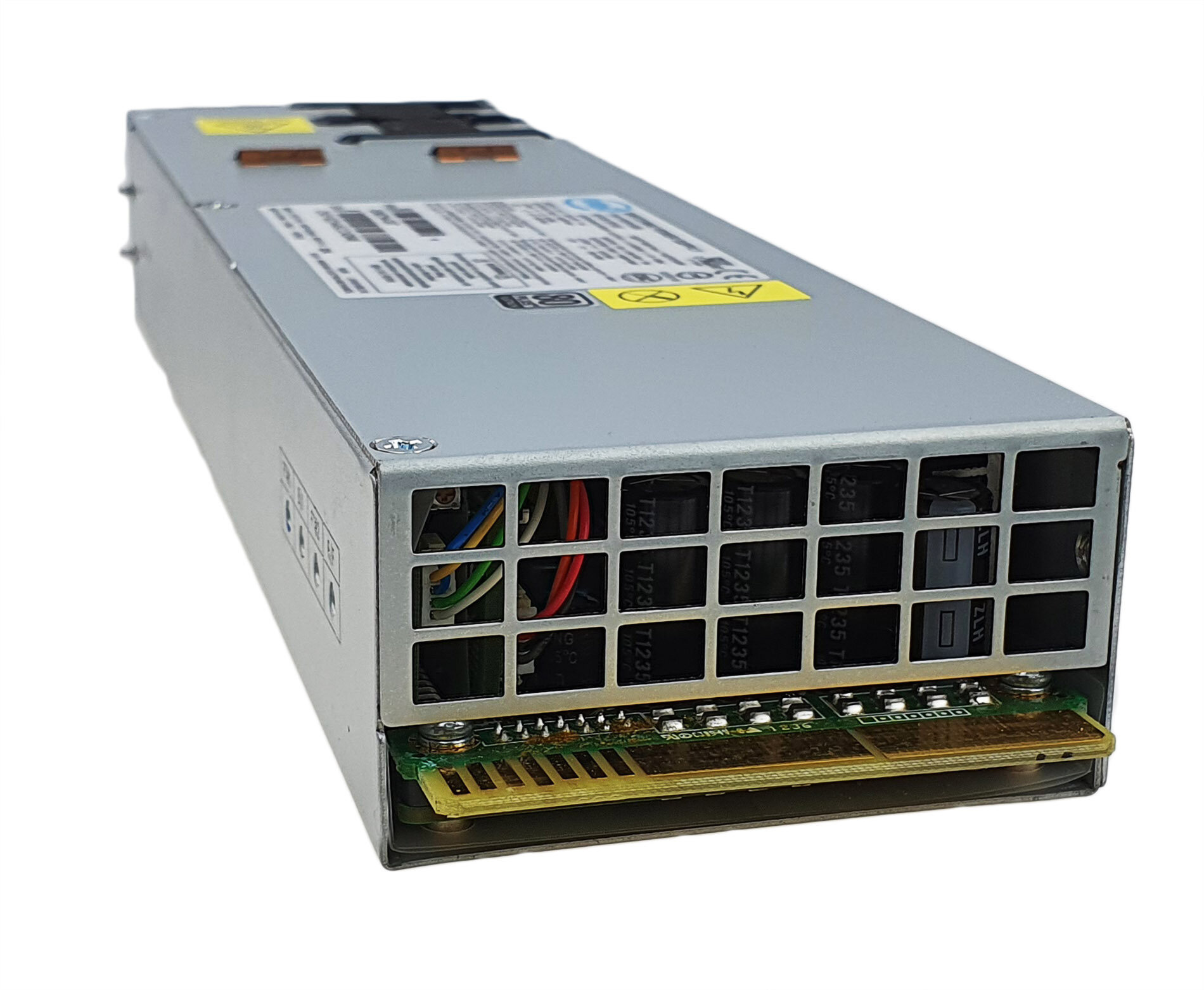 Блок питания Intel Резервный Блок Питания 1600W PSSF162202A