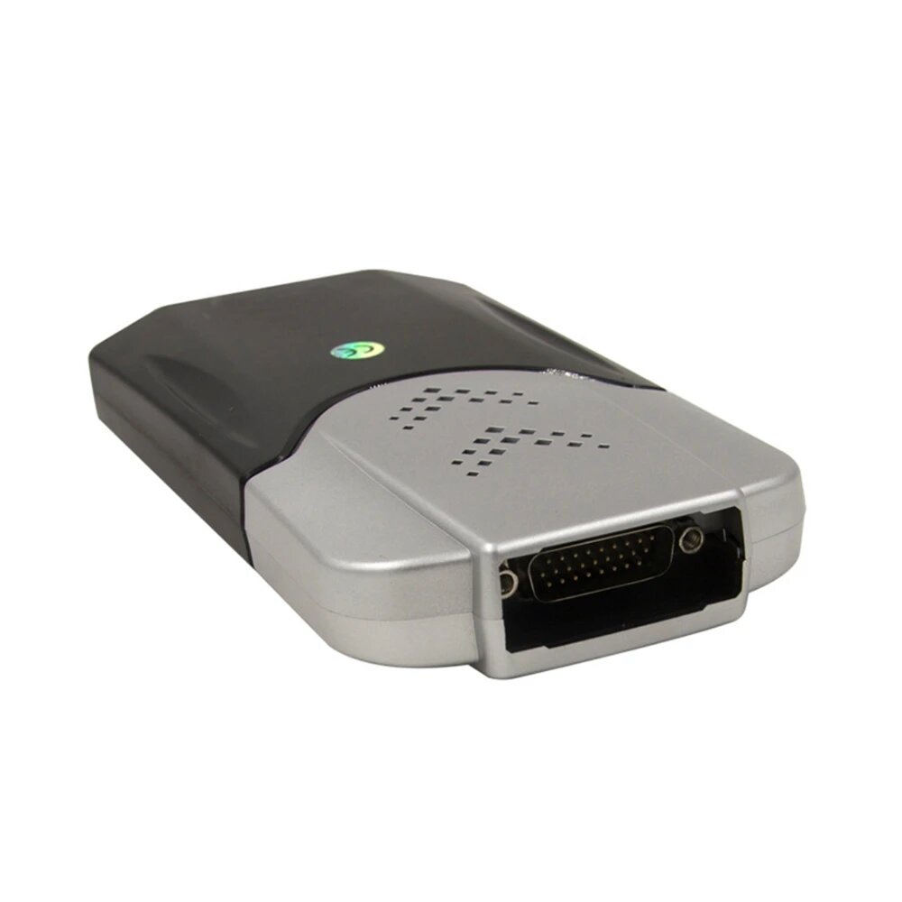 Black Multidiag Bluetooth V3.0 NEC Relay — фото 1