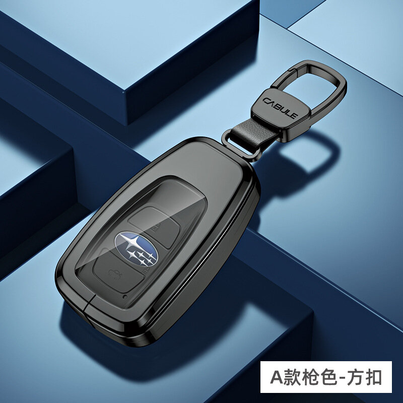 Бирка для ключей CABRON