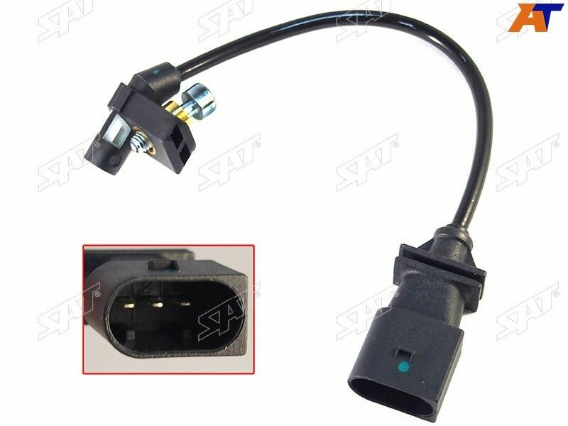 . SAT Датчик положения коленвала для BMW