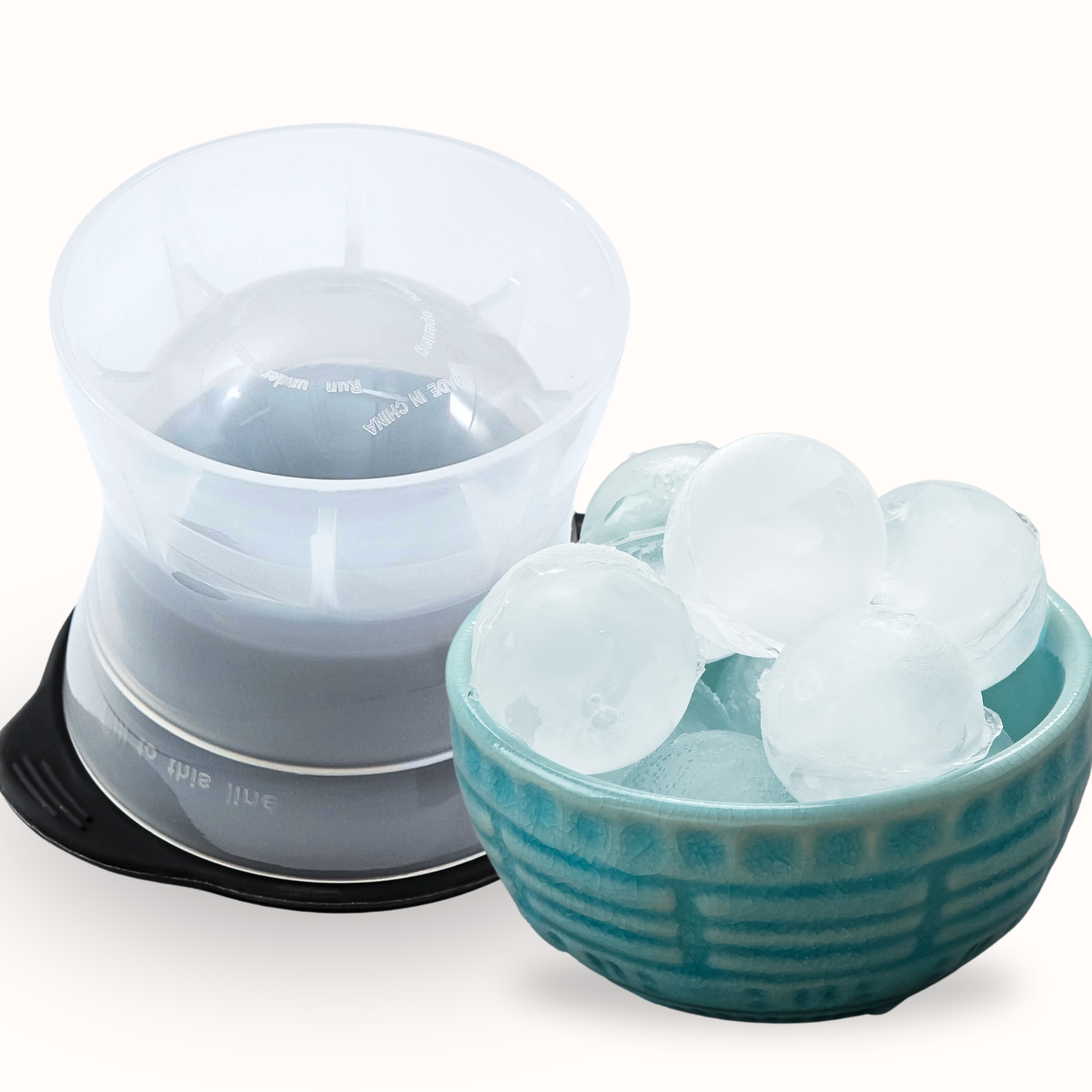 Форма для льда и кондитерских изделий