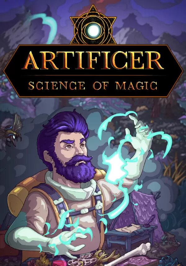 Artificer: Science of Magic (Steam; PC; Регион активации Россия и СНГ)