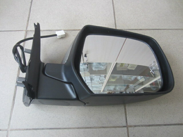 Зеркало боковое правое совместимо с Ford Ranger 2006-2012 / Mazda BT-50 2006-2012 1454464