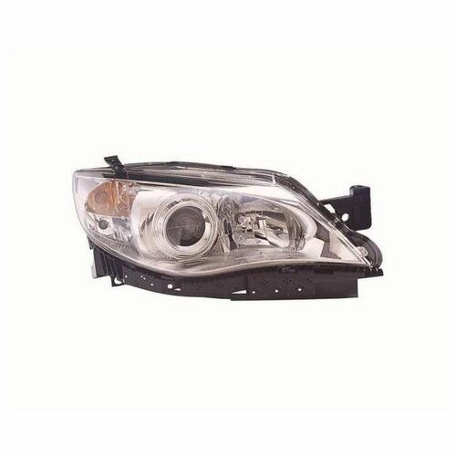 Фара правая SUBARU IMPREZA 2008-2011 Tyc 20f917052b