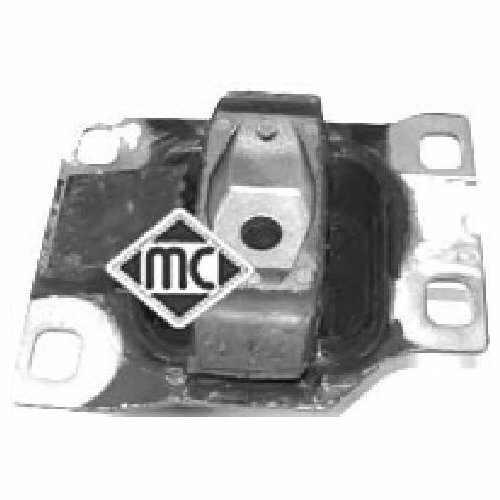 Опора двигателя Metalcaucho 04104 для Ford Focus, Tourneo Connect, TRANSIT