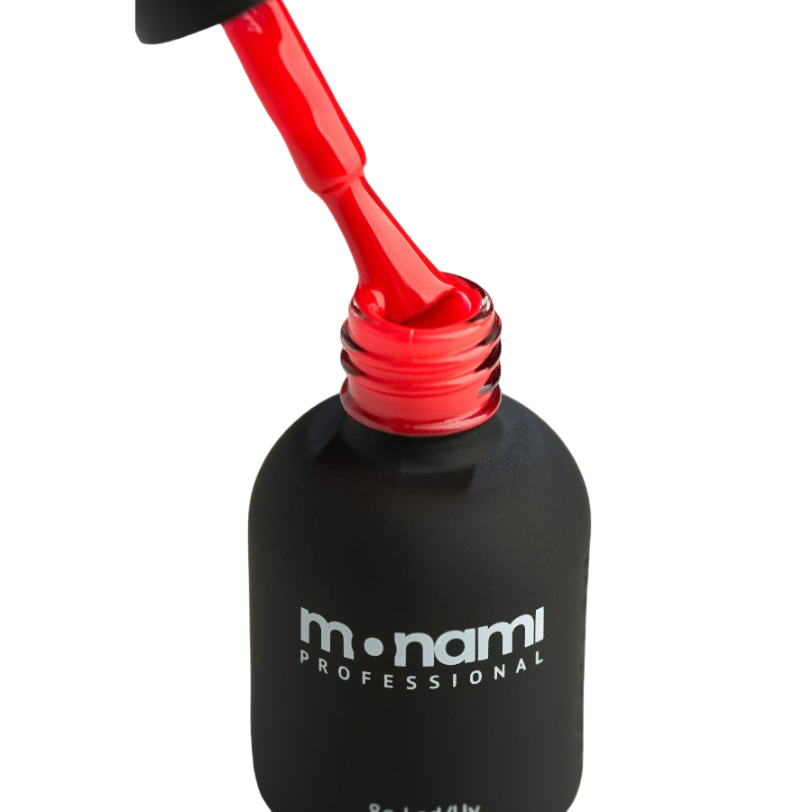 Гель-лак для ногтей Monami R.E.D. Lava, 8 г