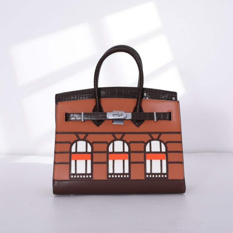 Сумка мессенджер