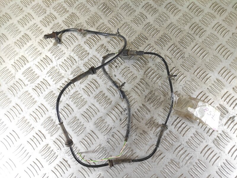 Датчик ABS задний правый NISSAN Qashqai 2009 47900JD600