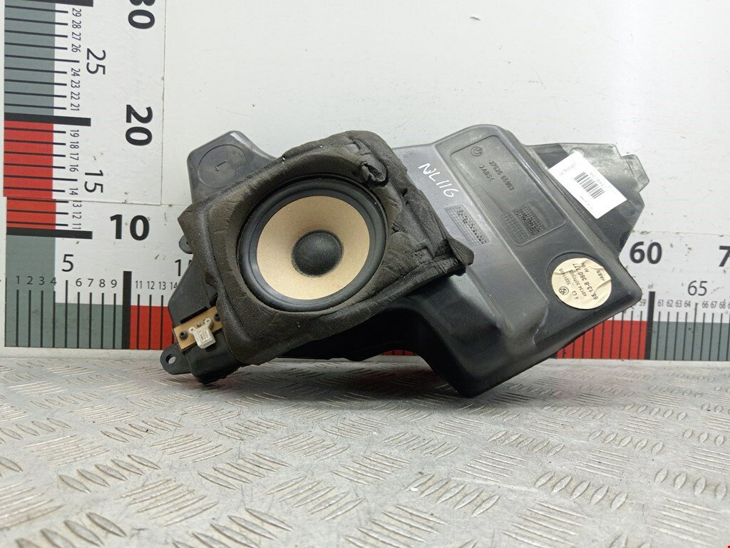 Динамик BMW 5-Series (E39) 65138360777 арт. 2149294