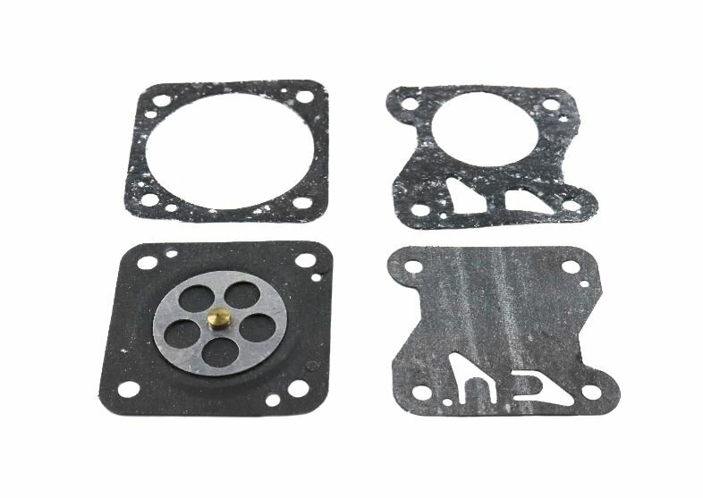 Мембрана Бензопила Урал Тайга карбюратора